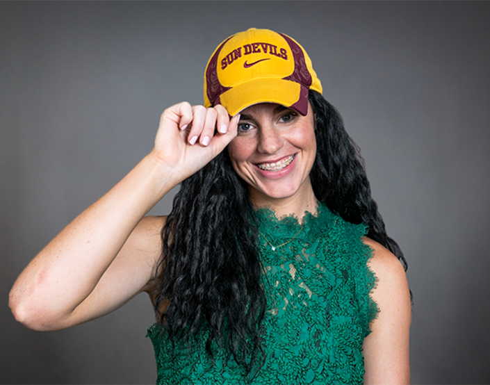 Our Team - Commerce Properties